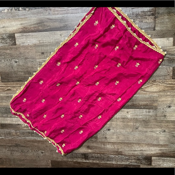 Lehengas | Beautiful Lengha With Intricate Design | Poshmark